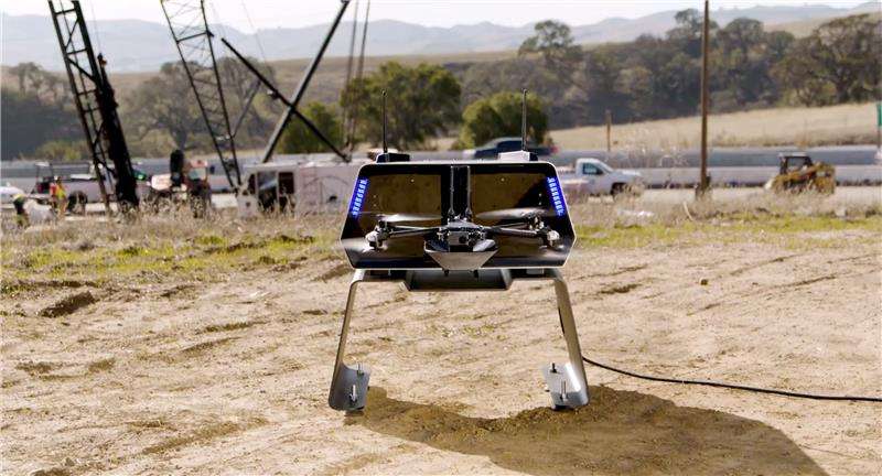 Skydio gets BVLOS approval for UAV operations in Japan | Coordinates.net Skydio gets BVLOS approval for UAV operations in Japan | Coordinates.net